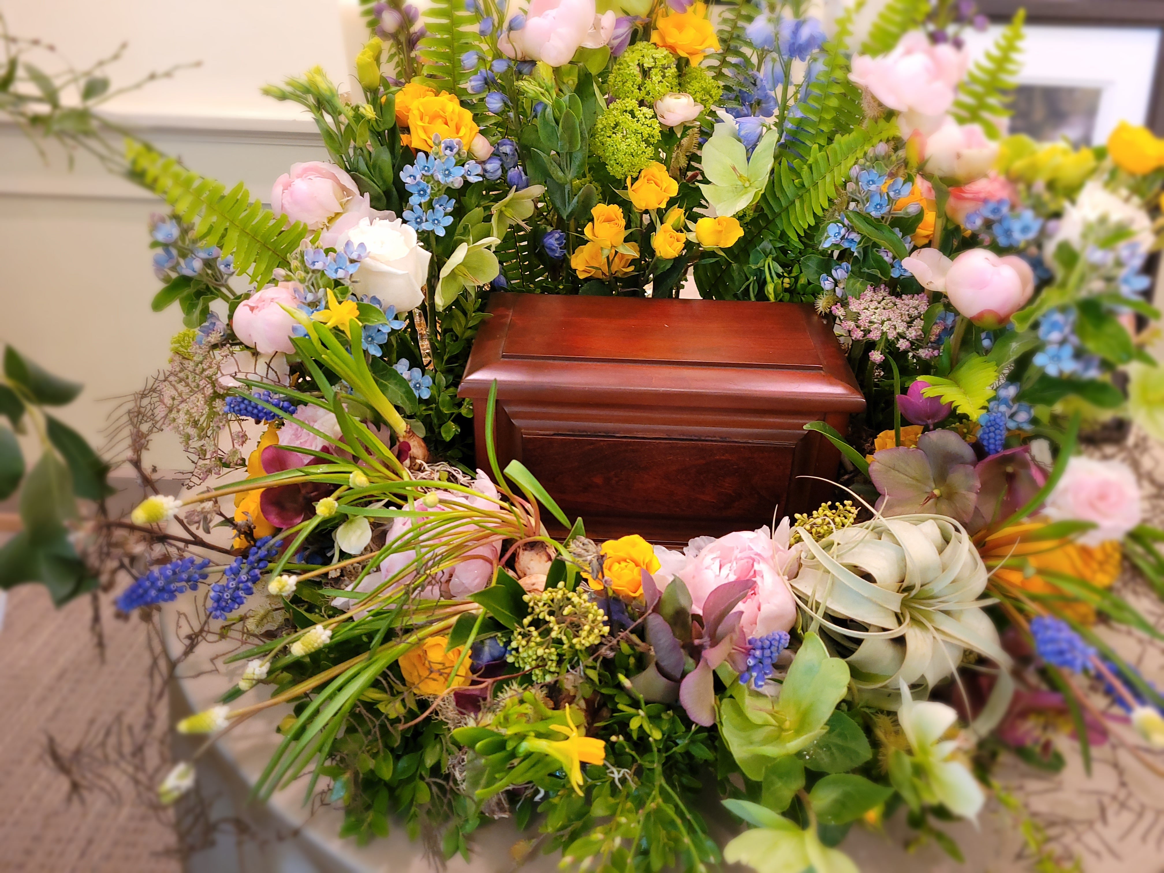 Funerals – My Store